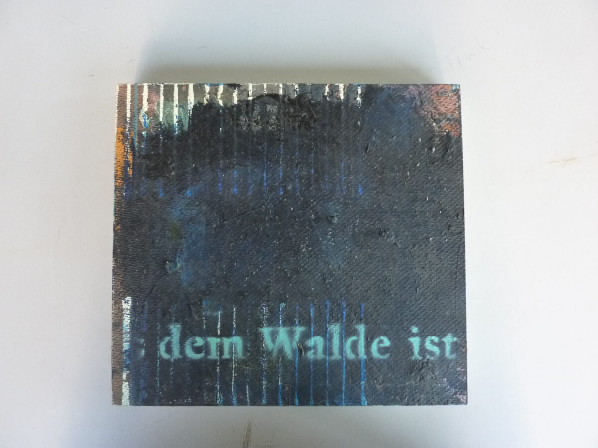 Axel Heil – Forestival